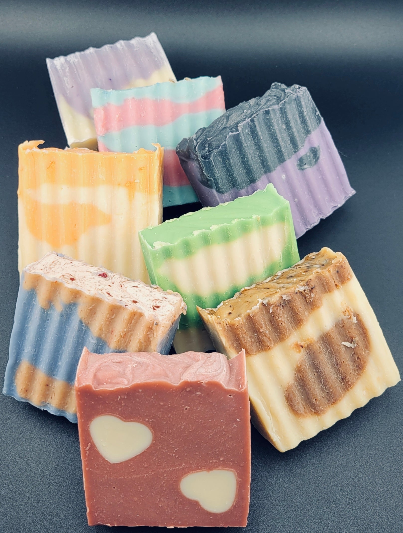 Soap – RN Naturals, LLC
